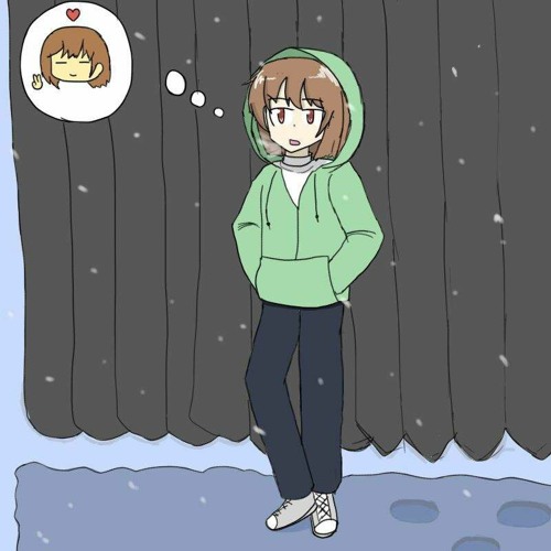 Stream StoryShift Chara - Facing Demons(slowed) by LiveLaughLove ... Stream StoryShift Chara - Facing Demons(slowed) by LiveLaughLove ...