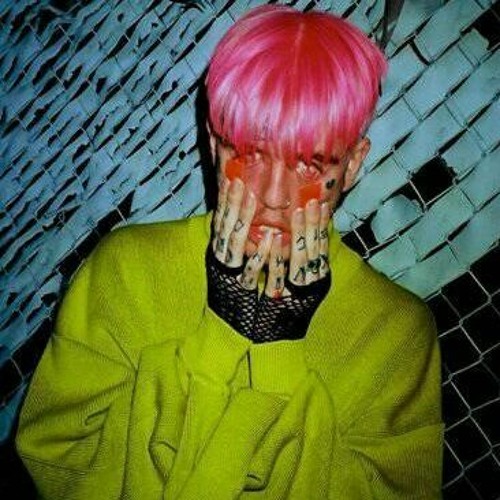 Stream Lil Peep - F ur Benz [m4x Remix] by m4x | Listen online for free ...