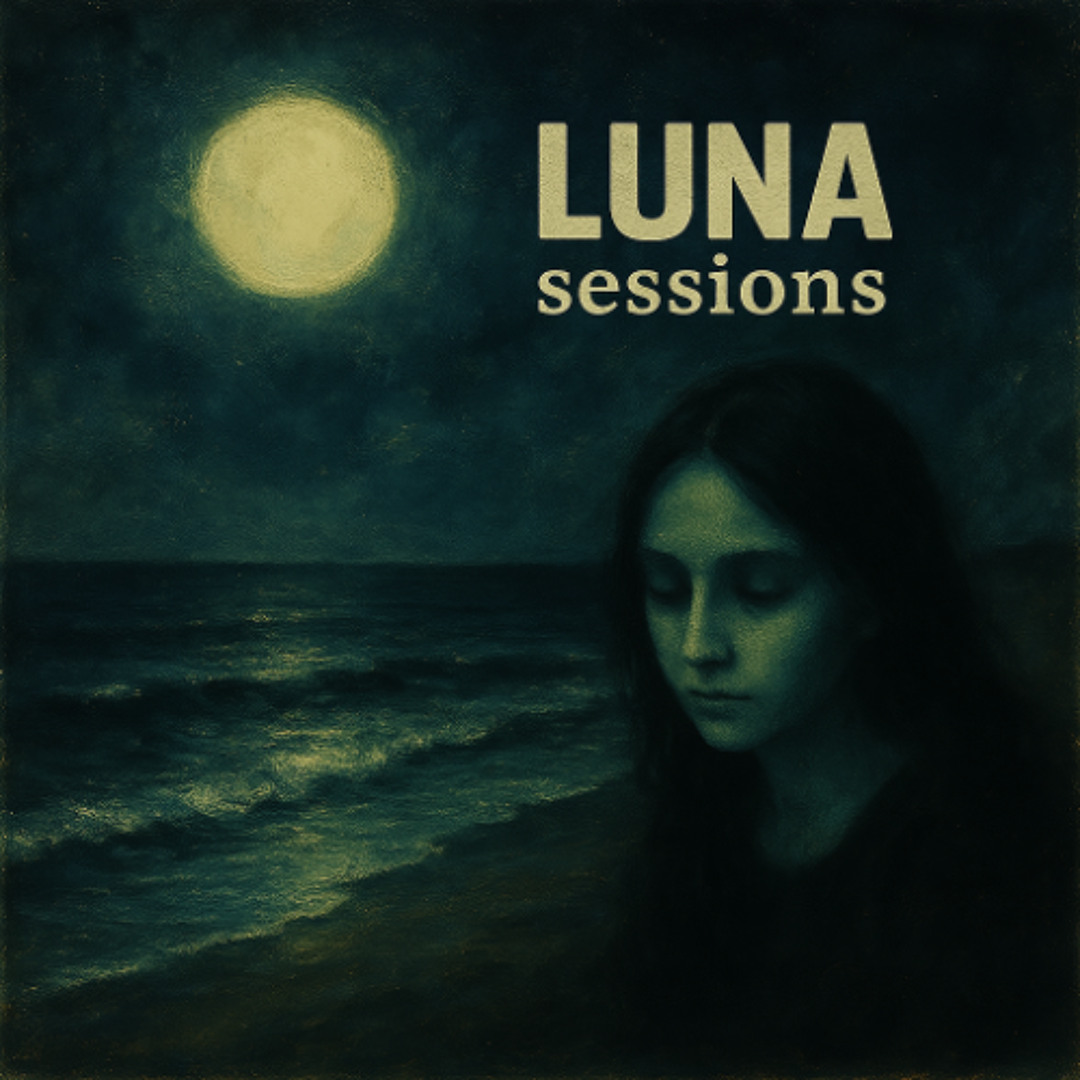 Stream Kristian Kessler | Listen to LUNA sessions playlist online for ...