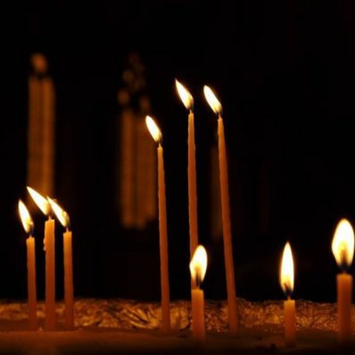 Stream 11 How To Put Out The Mental Fire When In Anger by Dharma Drum ...