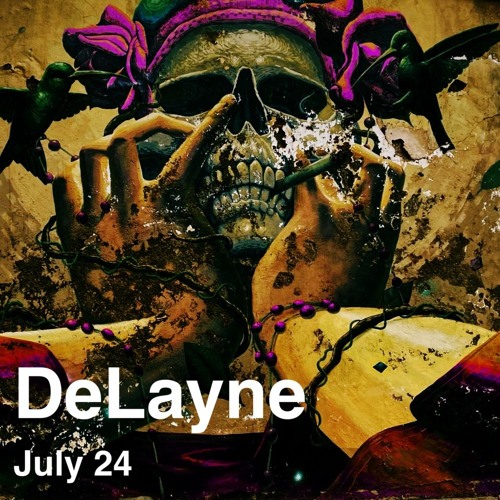 Stream 2407 DeLayne@HB by DJ Kollektors | Listen online for free on ...
