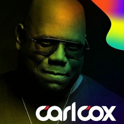Stream Carl Cox | Carl Cox & Friends at Space | Ibiza by Emin Omanovic | Listen online for free ...