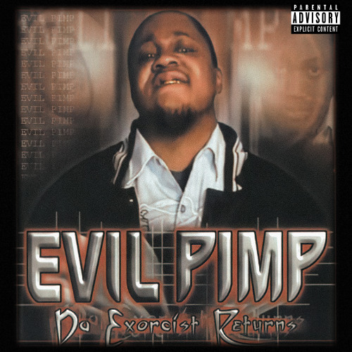 Stream Evil Pimp - A Damaged Mind (feat. Drama Queen) [Extended Version ...