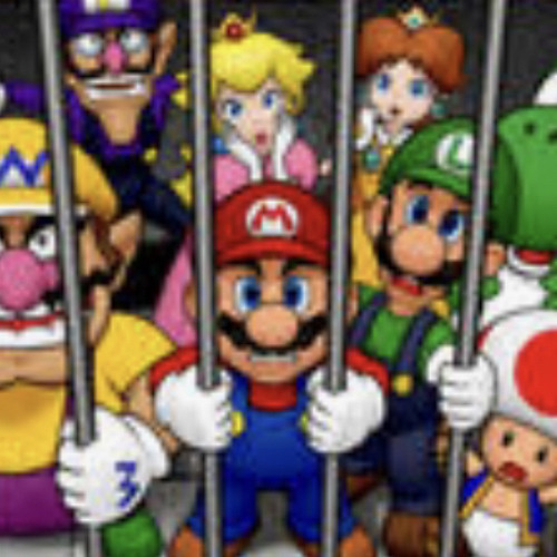 Stream Mario Party DS - Host Hoedown by Avery Masters | Listen online ...