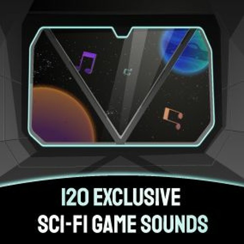 Stream Sci-Fi Sound FX Preview by Tiny Bat Sound Studio | Listen online ...
