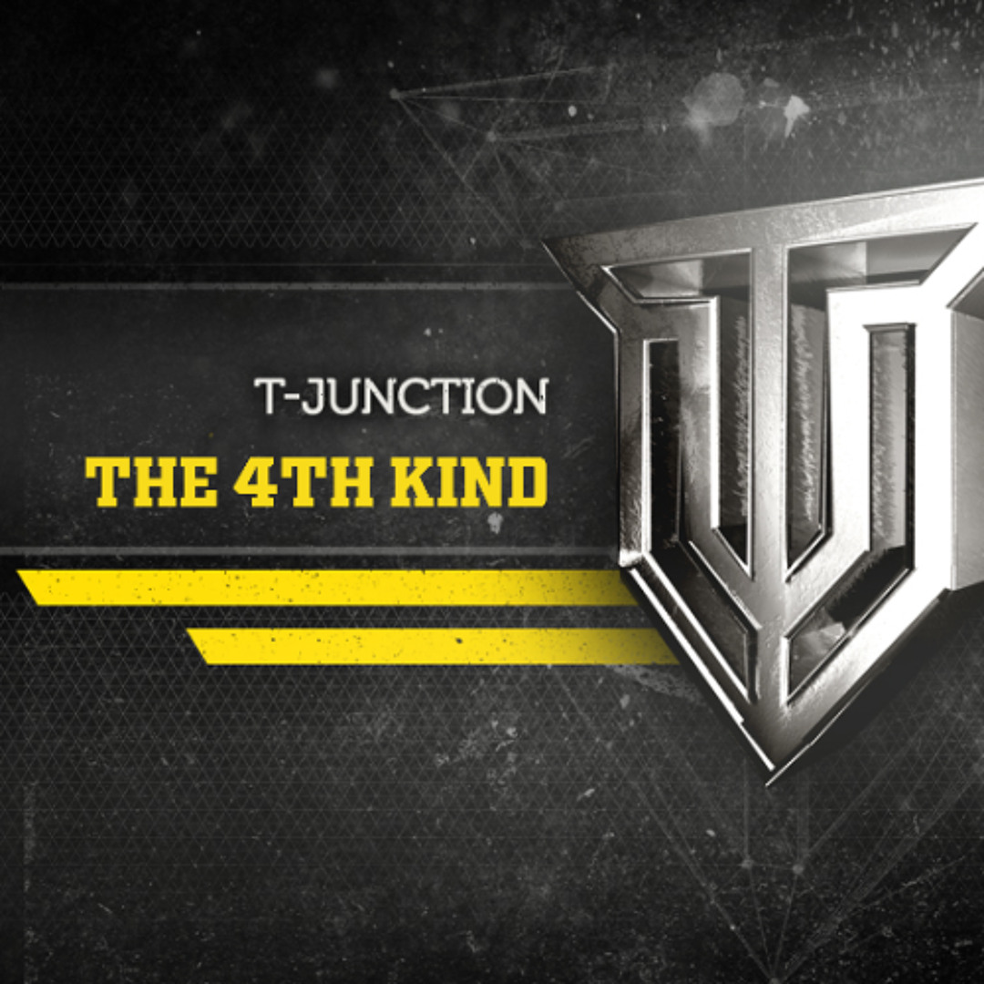 Stream The 4th Kind by T-Junction | Listen online for free on SoundCloud