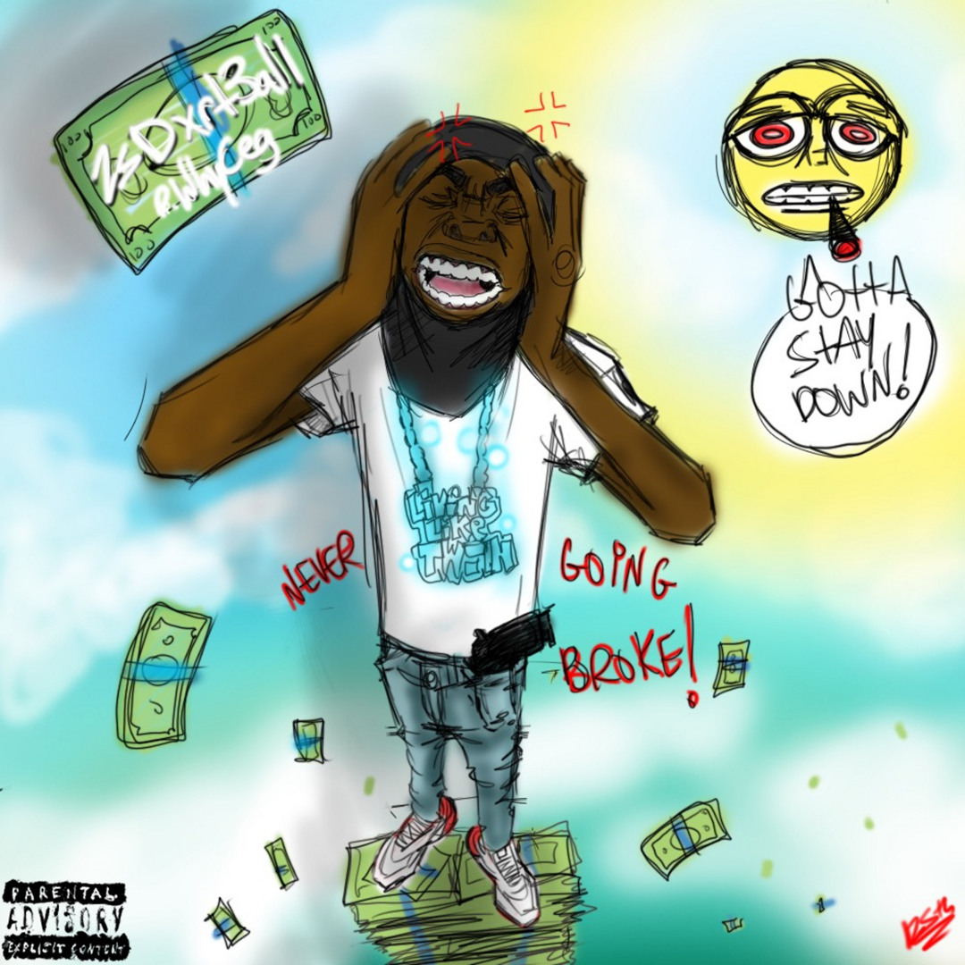 Stream stay down by 2sdxrt3all | Listen online for free on SoundCloud