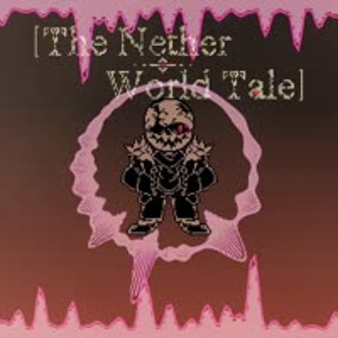 Stream The Nether World Tale Sans Doomsday Theme by kokakola III ...