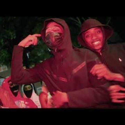 Stream Nino Ripkin X Jah Diallo X Eoutter - D.I.D (Demons In Disguise ...