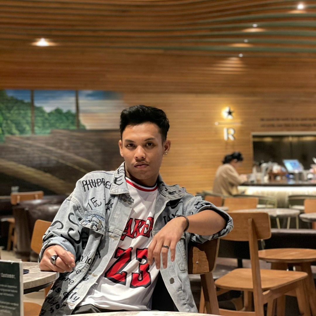 Stream IA - = MIX VOL.1 2024 = by ilham.Ashariii | Listen online for ...