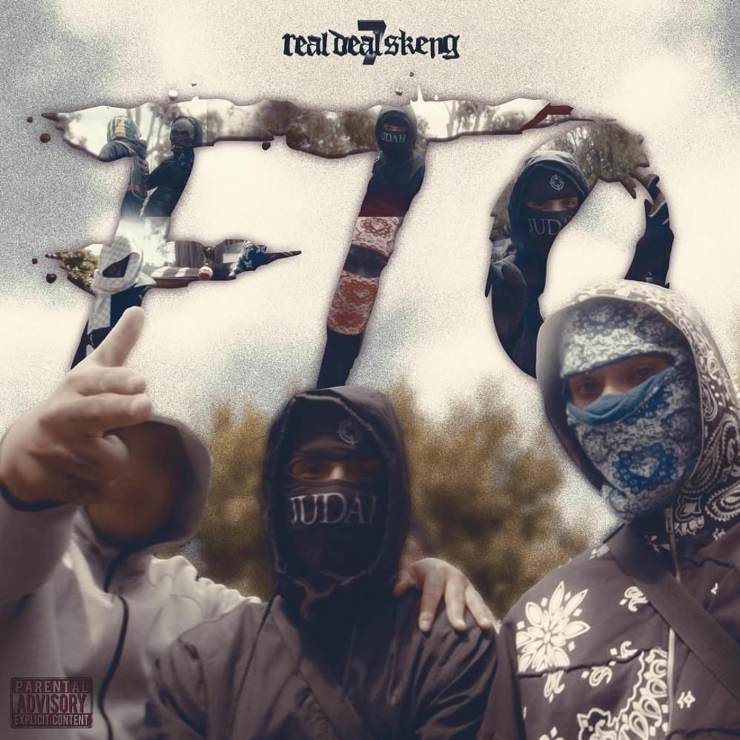 Stream Real Deal Skeng - FTO by 11351910125 | Listen online for free on ...