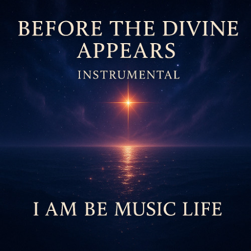 Stream Before the Divine Appears – Instrumental by I AM BE Music Life ...