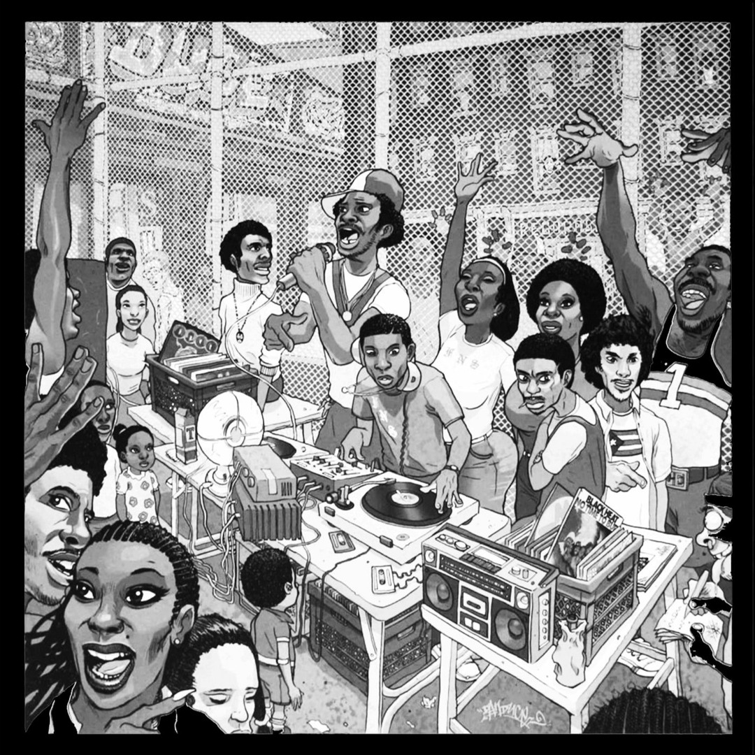 Stream J.PERIOD Presents... The Block Party [DJ Mix] [Recorded Live in ...