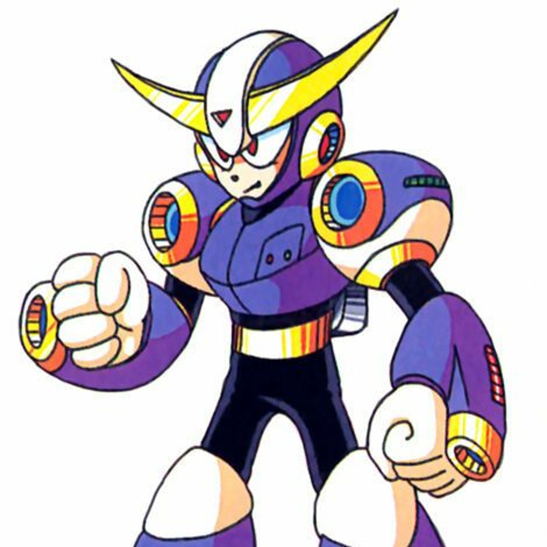 Stream Mega Man IV (GB) - Ballade Battle/Escape (Rockman Sound Box 2 ...