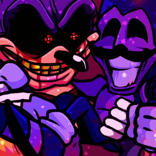 Stream Endless Cycles | FNF - Lord X And Majin by MarEa | Listen online ...