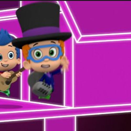 Stream Bubble Guppies Flightless Birds Instrumental By Marilyn Listen