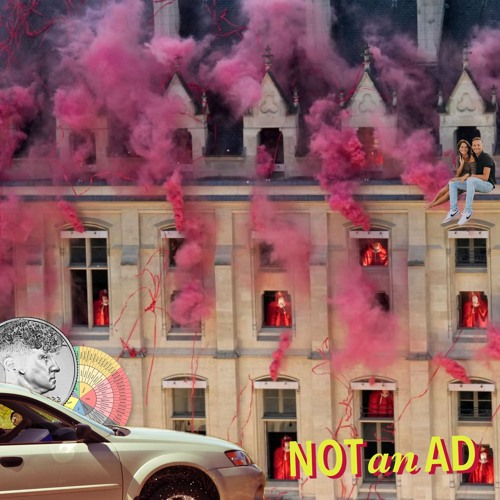 Stream Opening Ceremony by NOT an AD | Listen online for free on SoundCloud
