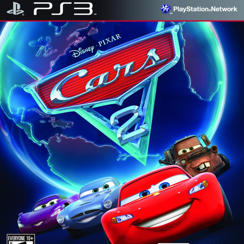 Stream Cars 2 Game Soundtrack Italy Hunter Full Theme (Hard Mode ...