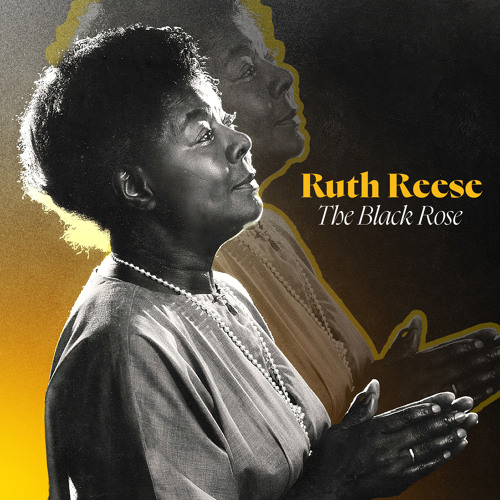 Stream Welcome table by Ruth Reese | Listen online for free on SoundCloud