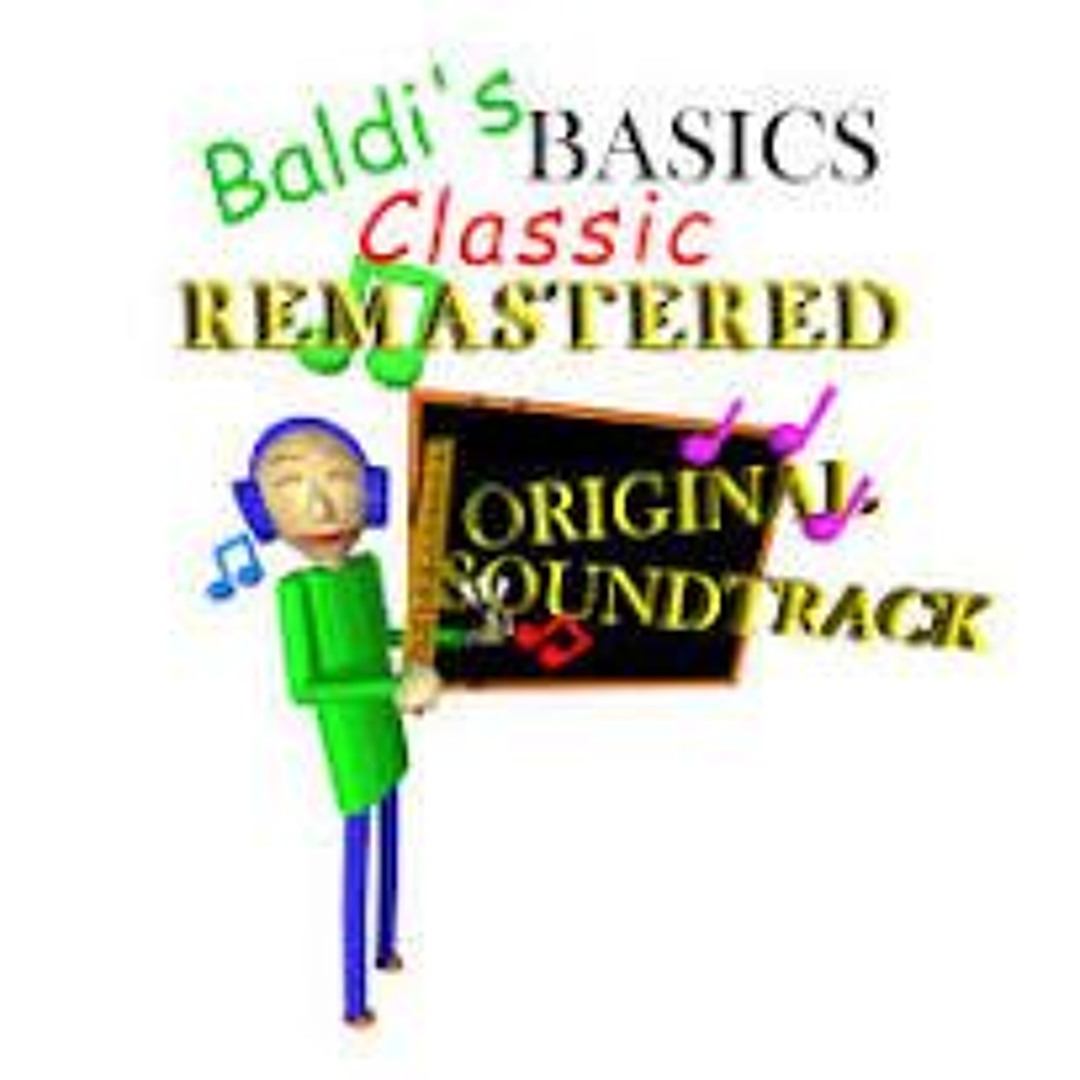 Stream WillySCpro | Listen to Baldi's Basics Classic Remastered ...