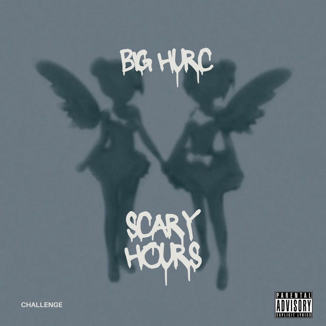 Stream BIG HURC | Listen to SCARY HURC: DRAKE SCARY HOURS CHALLENG(TAPE ...
