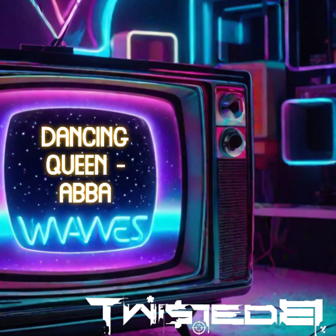 Stream Dancing Queen - ABBA (TWISTED B REMIX) FREE DL by TWISTED B ...