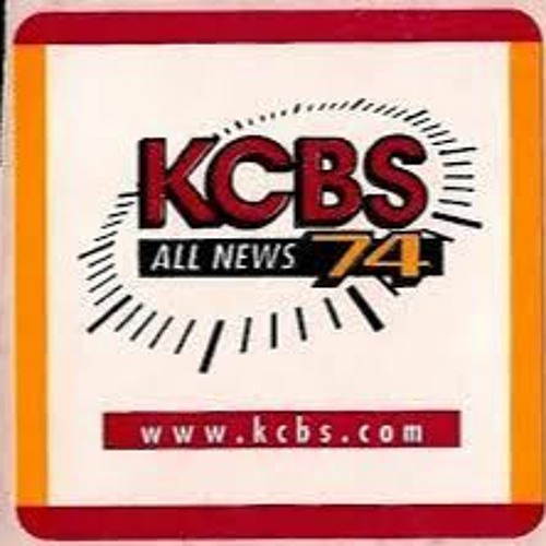 Stream KCBS Jingle and CBS Radio News Hourly Tone and Sounder by Nick ...
