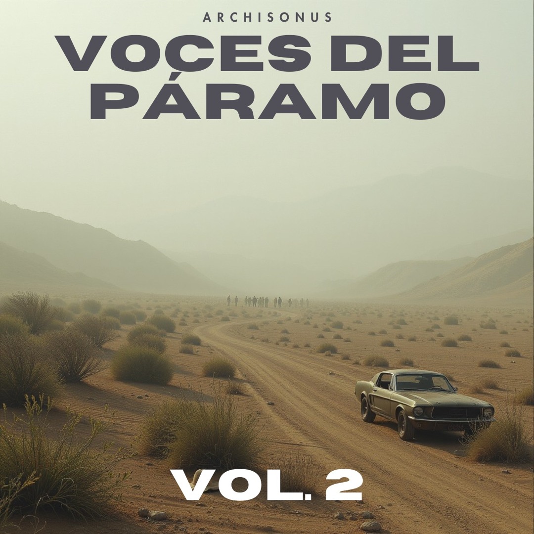 Stream El Eco de mi Mente by ARCHISONUS | Listen online for free on SoundCloud