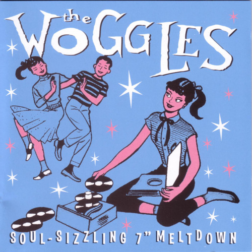 Stream Love Theme To Return To Blood Beach by The Woggles | Listen ...