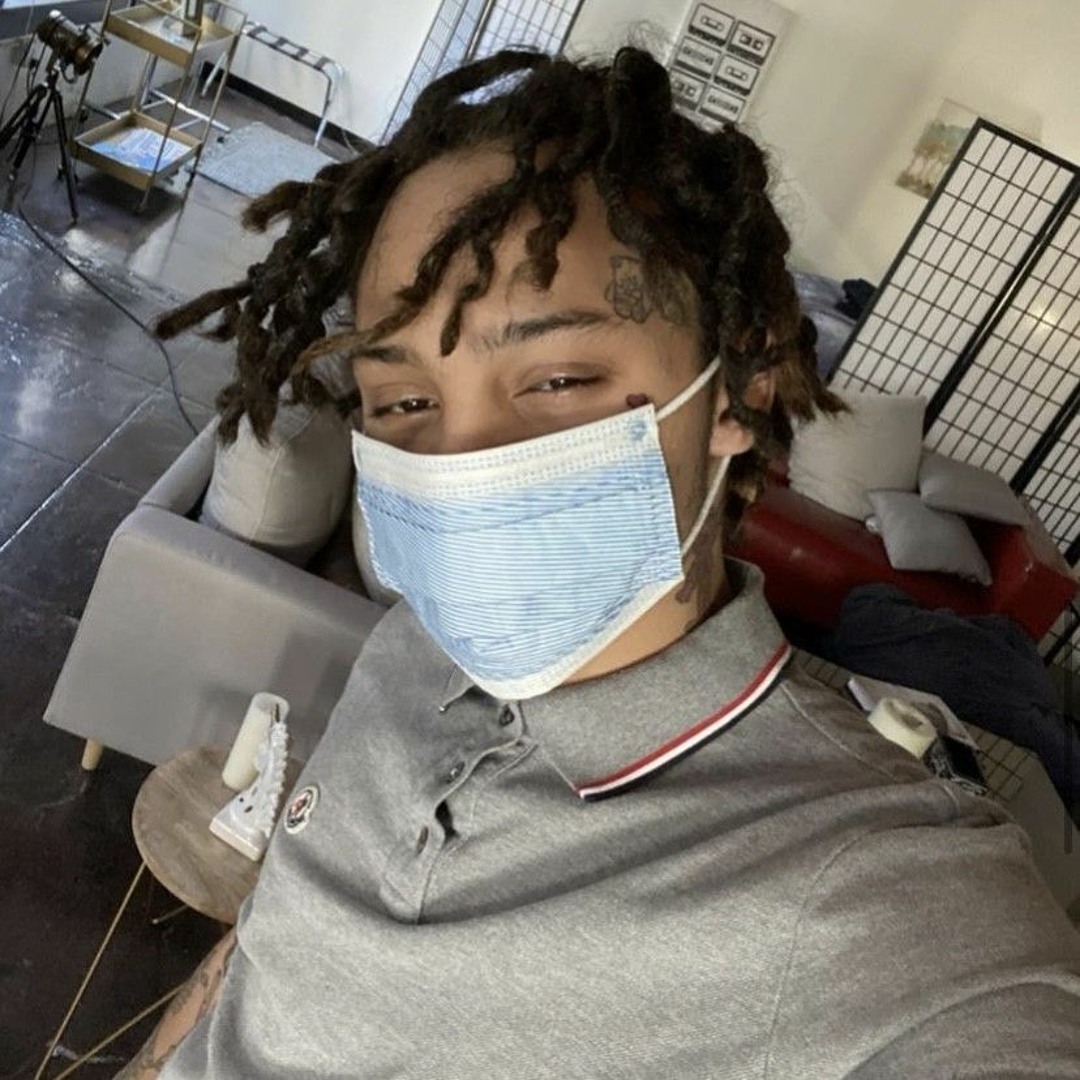 Stream rewindraps - centerfold *2020* by armor's archive (continued ...