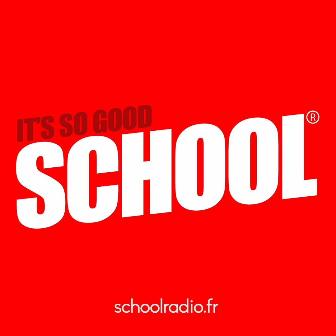 Stream SCHOOL RADIO by SONIC SPRING | Listen online for free on SoundCloud