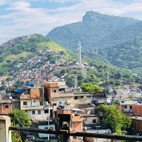 Stream Moleque Do Morro Instrumental by Ricardo Malta' 27 | Listen ...