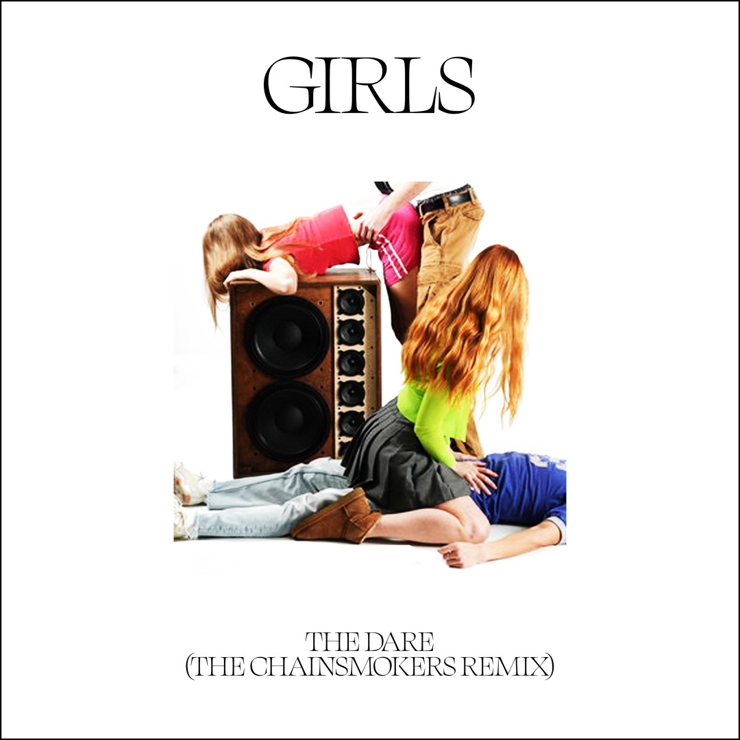 Listen to The Dare - Girls (The Chainsmokers Remix) by The Chainsmokers ...