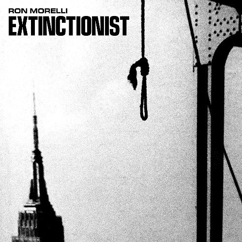 Stream Ron Morelli-Extinctionist (LIES-212) by L.I.E.S. | Listen online ...