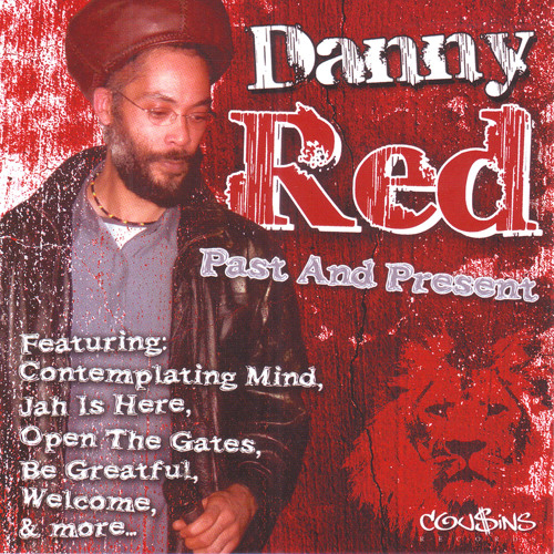 Stream Welcome by Danny Red | Listen online for free on SoundCloud