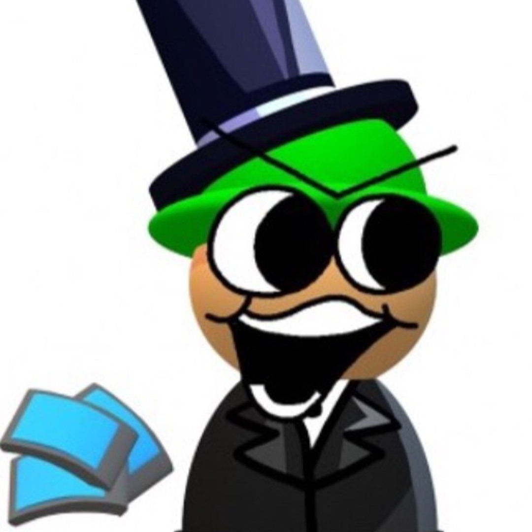 Listen to The Boss (Bandu Cover) - FNF vs Dave And Bambi: Golden Apple ...