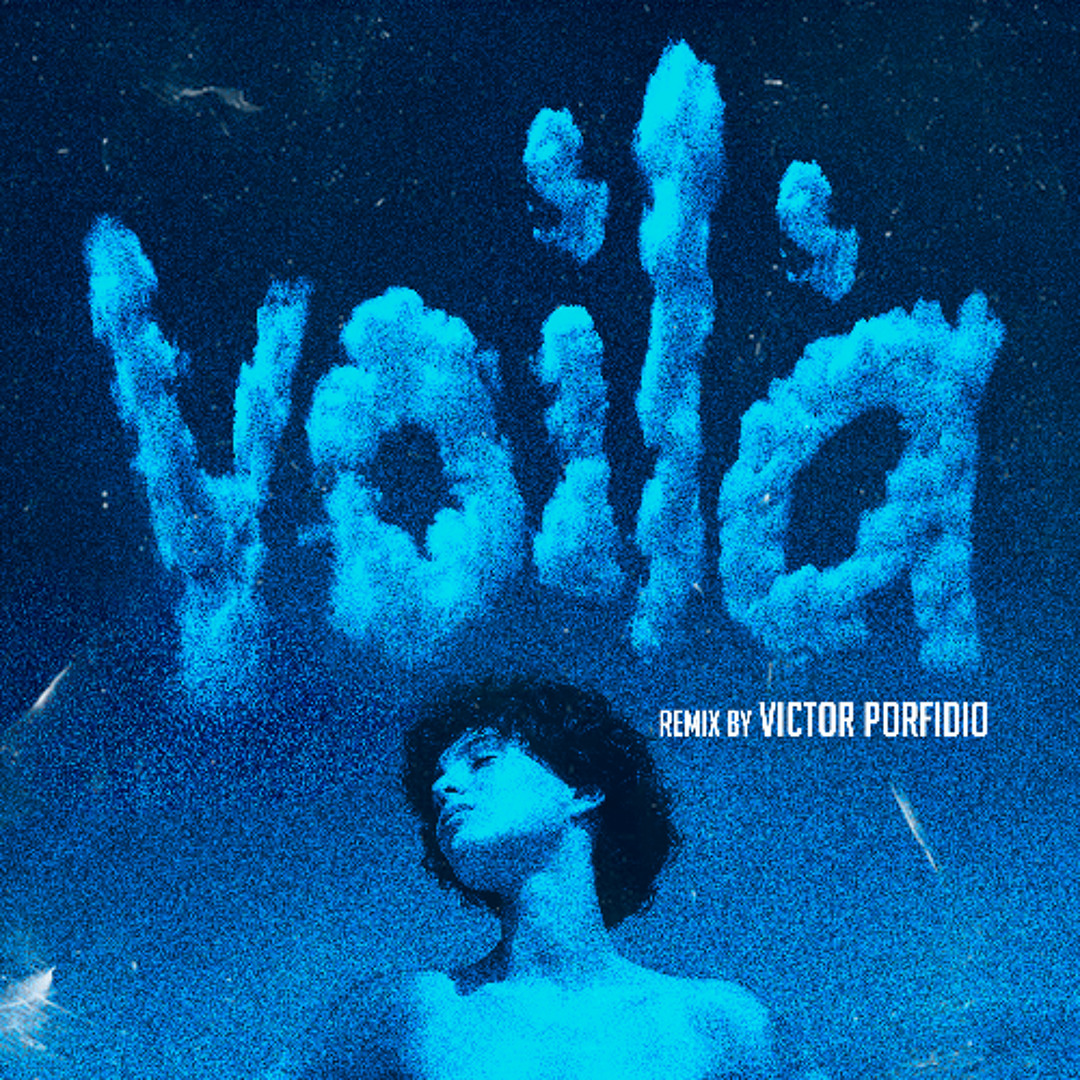 Stream Voilá (Victor Porfidio Remix) by Victor Porfidio | Listen online ...