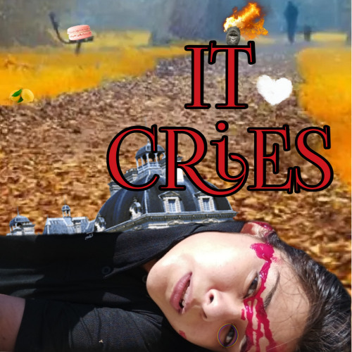 Stream It Cries (You Never Took the Time) by Ana Angel | Listen online ...