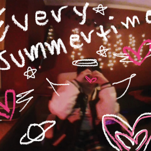 Summertime Cover Photos