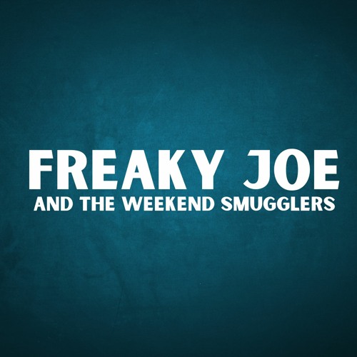 Stream A New Lizard | Listen to Freaky Joe and the Weekend Smugglers ...