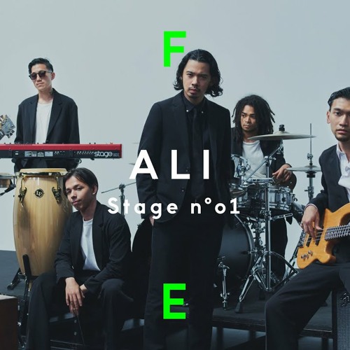 Stream ALI - Better Days (THE FIRST TAKE FES vol. 1) by GLaDOS 2.0 ...