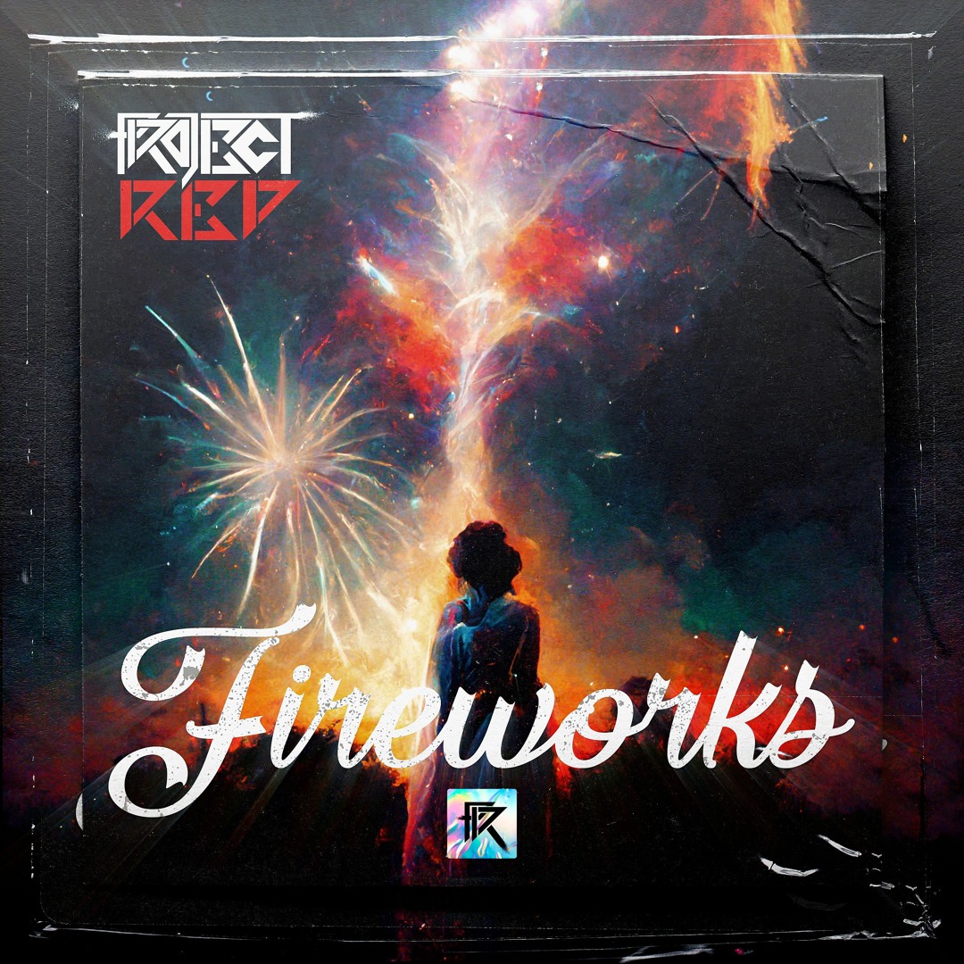 Stream Project Red - Fireworks by Project Red | Listen online for free ...