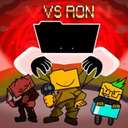 Stream Jesevi | Listen to Friday Night Funkin' Vs. Ron 2.5: The ...