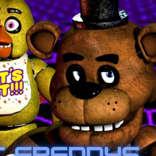 Stream Five Nights at Freddy's Big Fazband Ceremony by Syronic | Listen ...