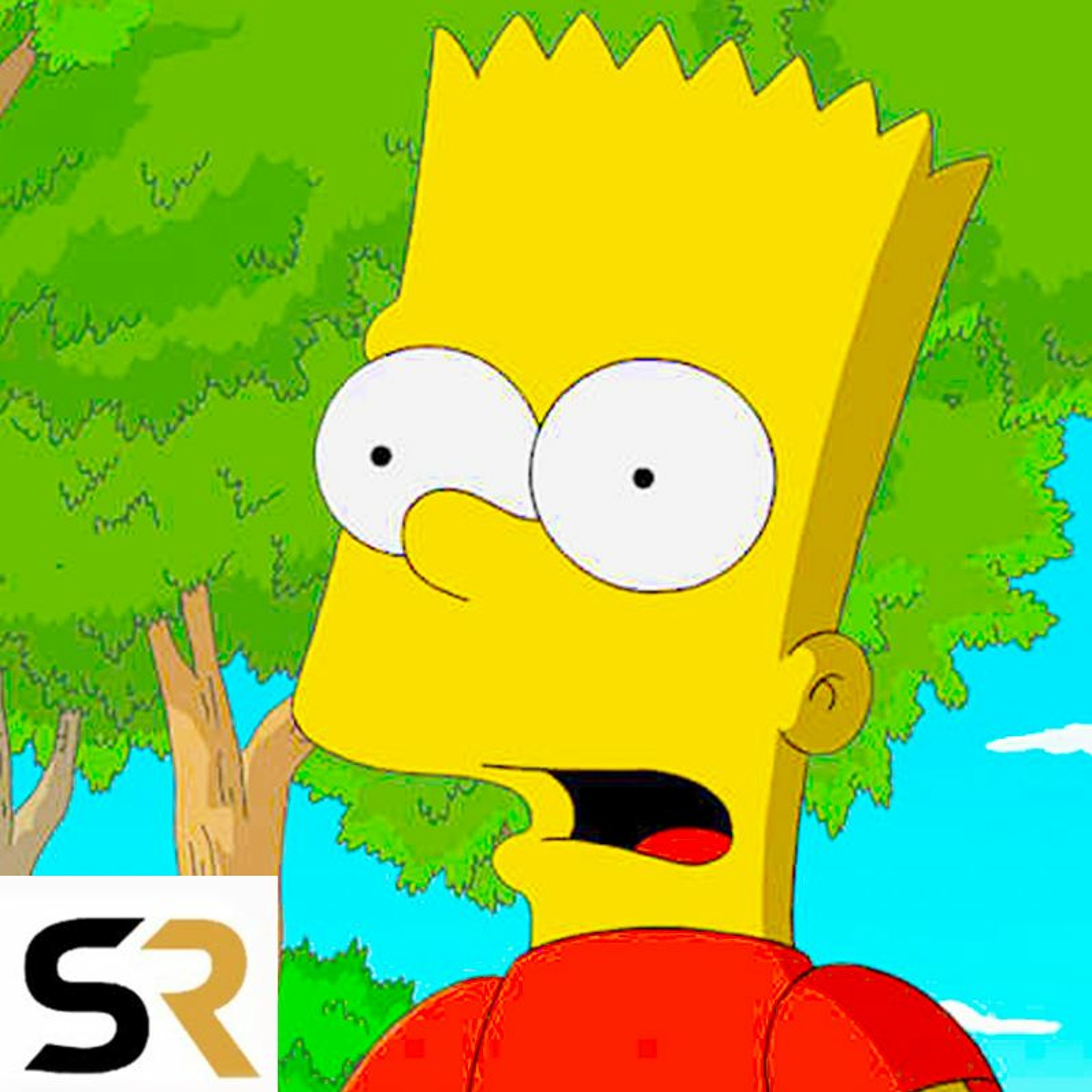 We Need To Talk About The Simpsons • Behind The Screen Podcast by ...