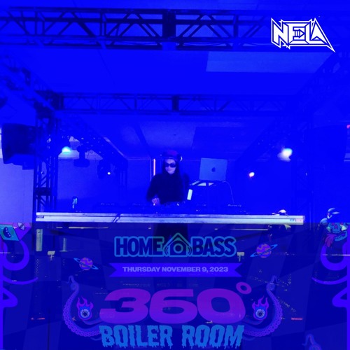 Listen to music albums featuring HOME BASS 2023 DJ SET by DJ Nela ...