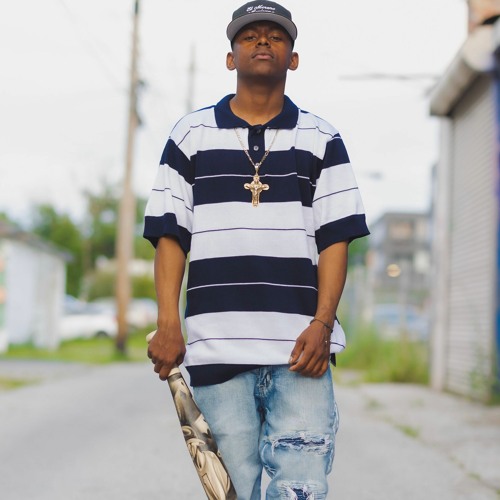 Stream El Moreno Mexicano - El Patron by EL MORENO MEXICANO | Listen ...