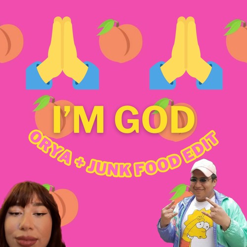 Junk Food - Free music on ToneDen