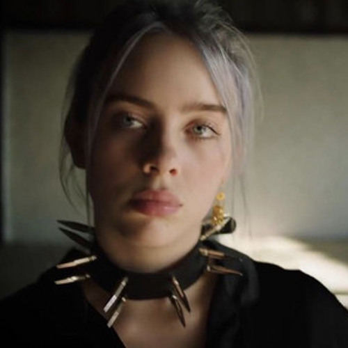 Bury A Friend Billie Eilish