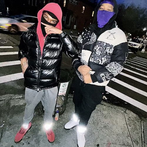 Stream Le90 x Quan Floxks - BBW Pt.1 / Sweet Dreams by murda. | Listen ...